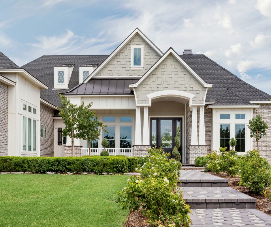 Projects | Phoenix Home Builder