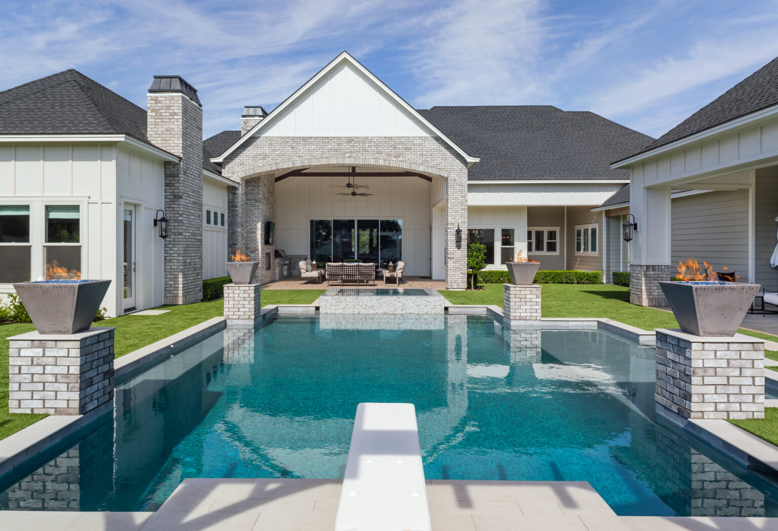 Projects | Phoenix Home Builder