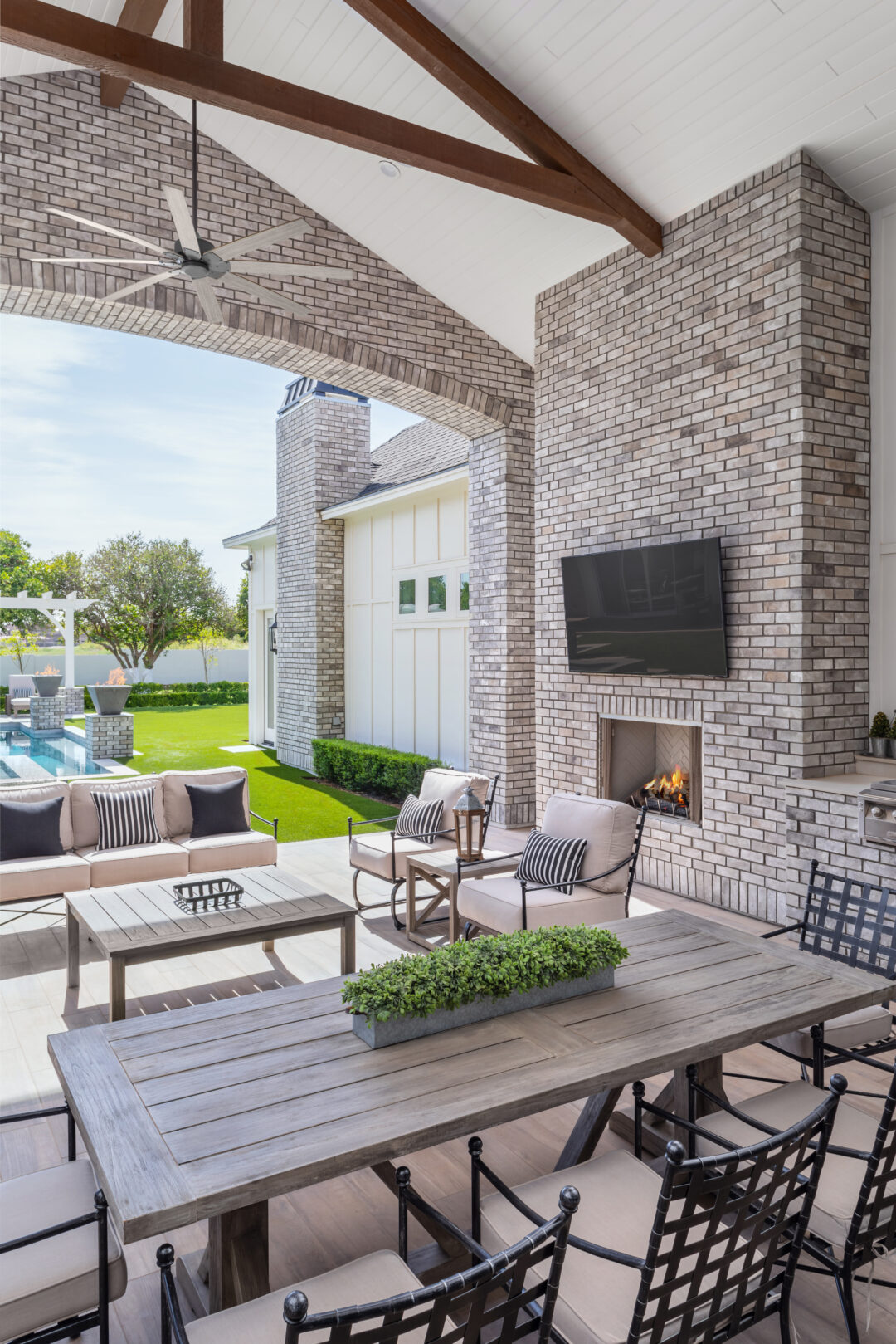 Projects | Phoenix Home Builder