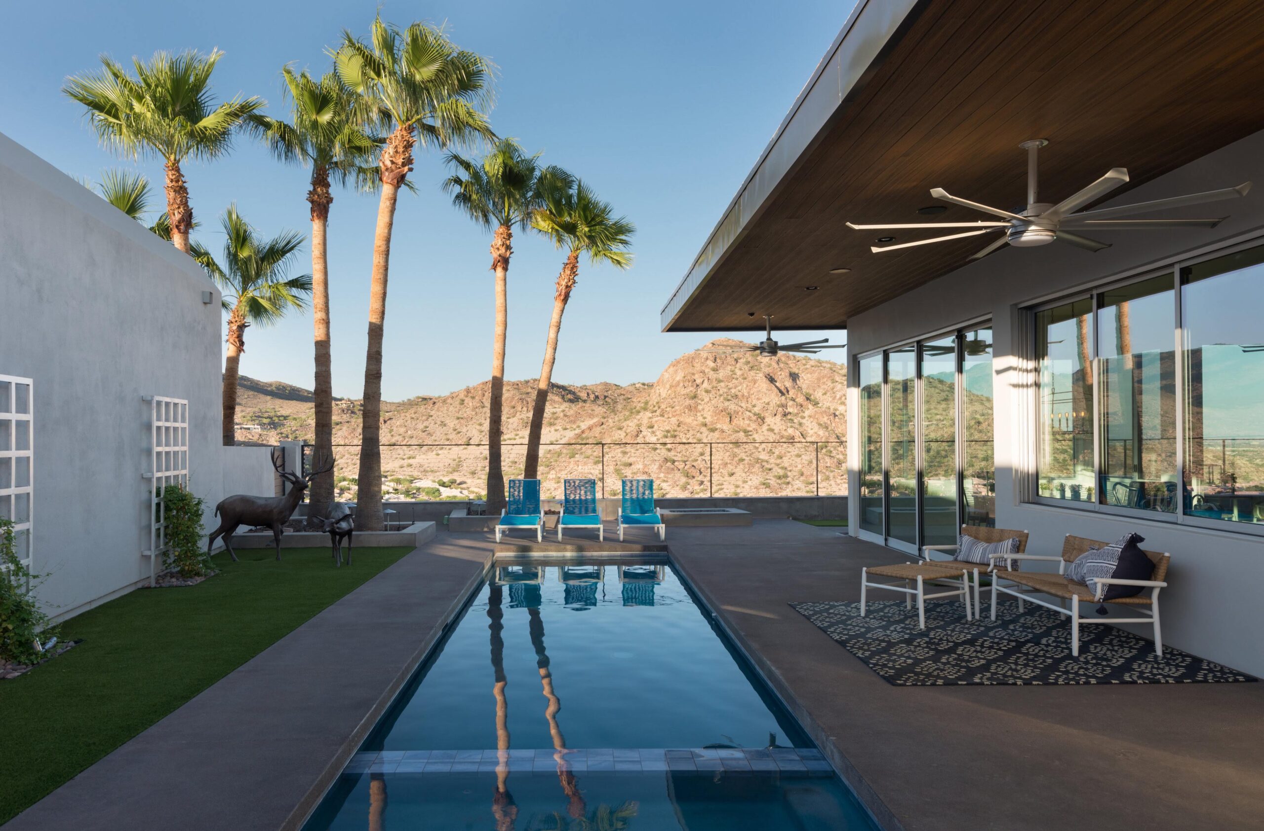 Hi House | Phoenix Home Builder