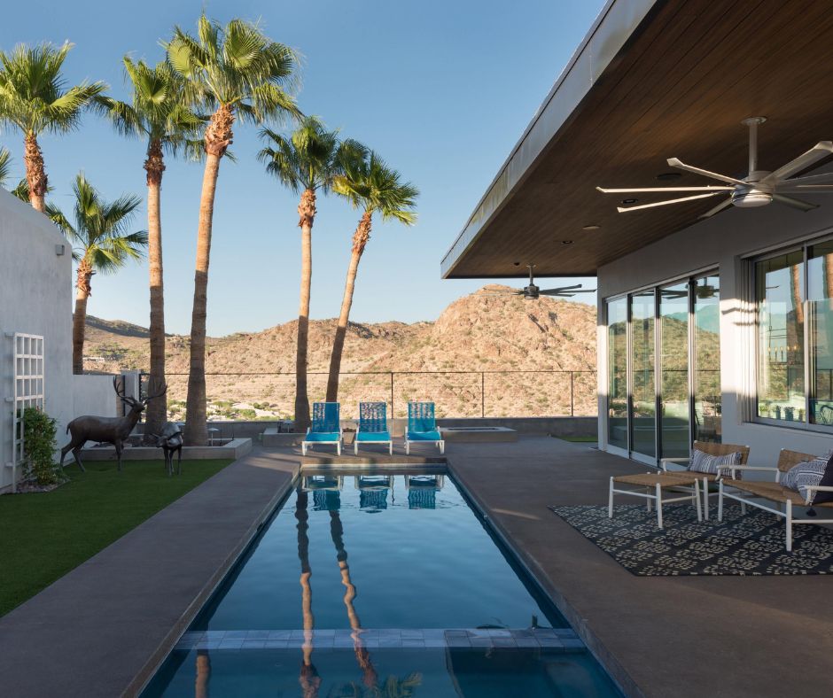 Projects | Phoenix Home Builder