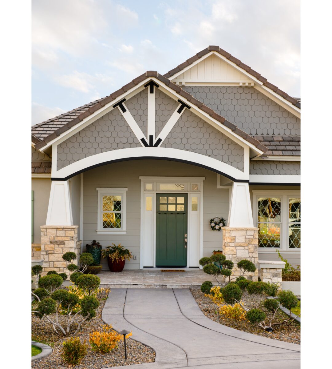 Projects | Phoenix Home Builder